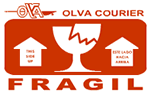 OLVA COURIER